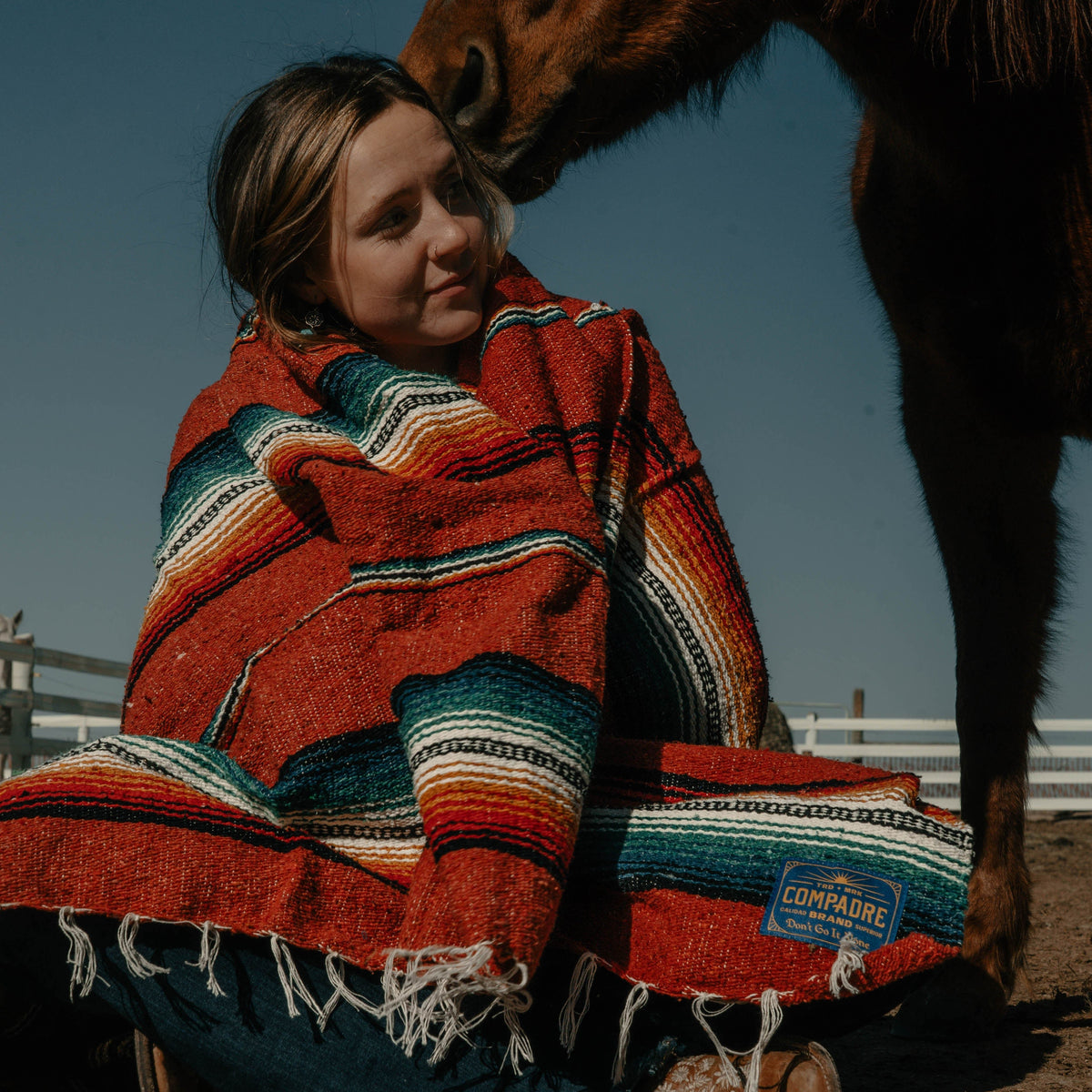 From Mexico with Love: Unique Christmas Gifts That Tell a Story – Compadre